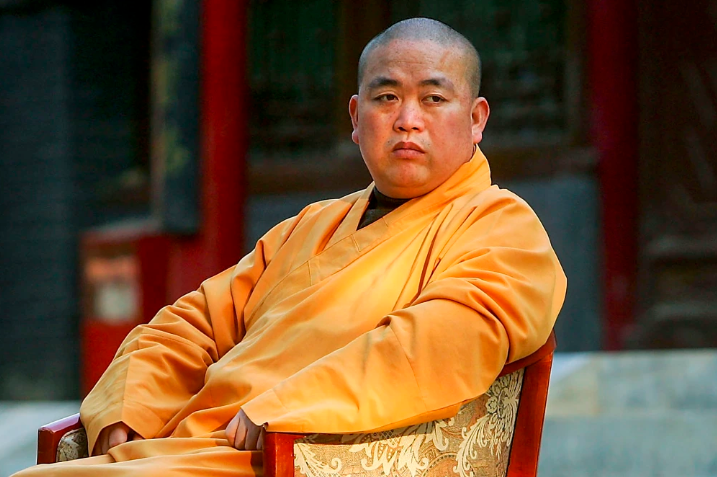 Former abbot of China’s famous Shaolin Temple sentenced to 24 years in ...