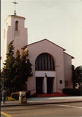 St. Patrick Catholic Church slated for closure amid Diocese of Oakland ...