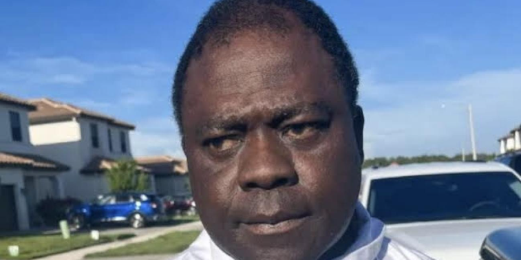 Nigeria-Born Catholic Priest, Anthony Odiong Convicted in US for ...